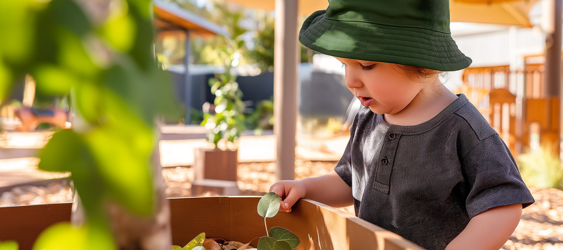 Childcare Centre Dayton WA - Wildflowers Early Learning